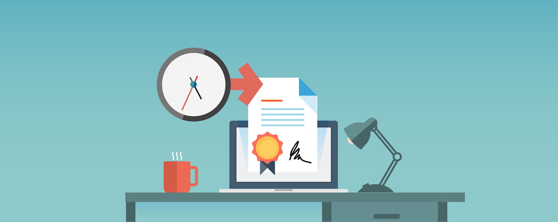 Timestamping - Ivnosys Solutions